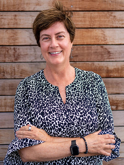 Mary J. Naimish – San Diego Professionals Team